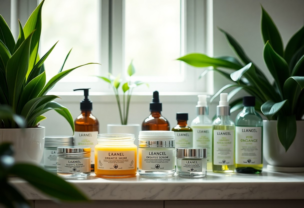 Come scegliere prodotti cosmetici biologici per cura della pelle ...