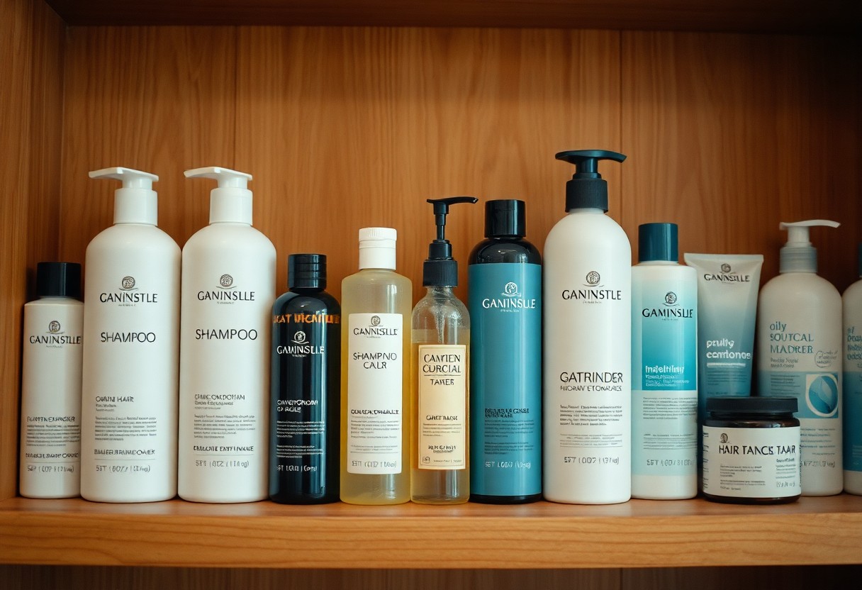 Guida all’acquisto di prodotti per cura dei capelli adatti a ogni ...